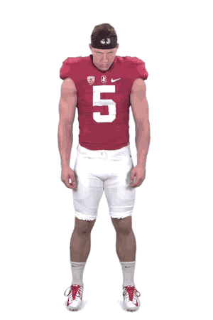 The Cardinal Facts • Football